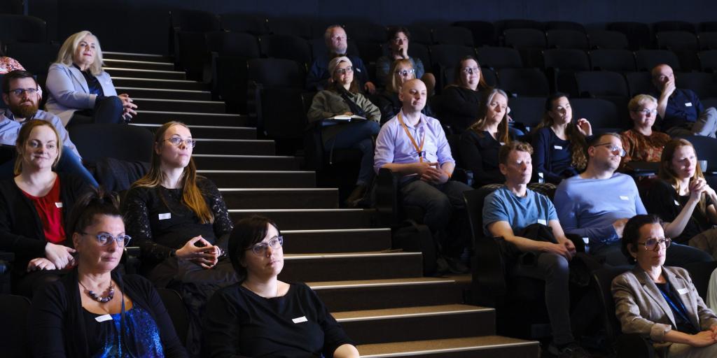 Setberg hús kennslunnar | Setberg