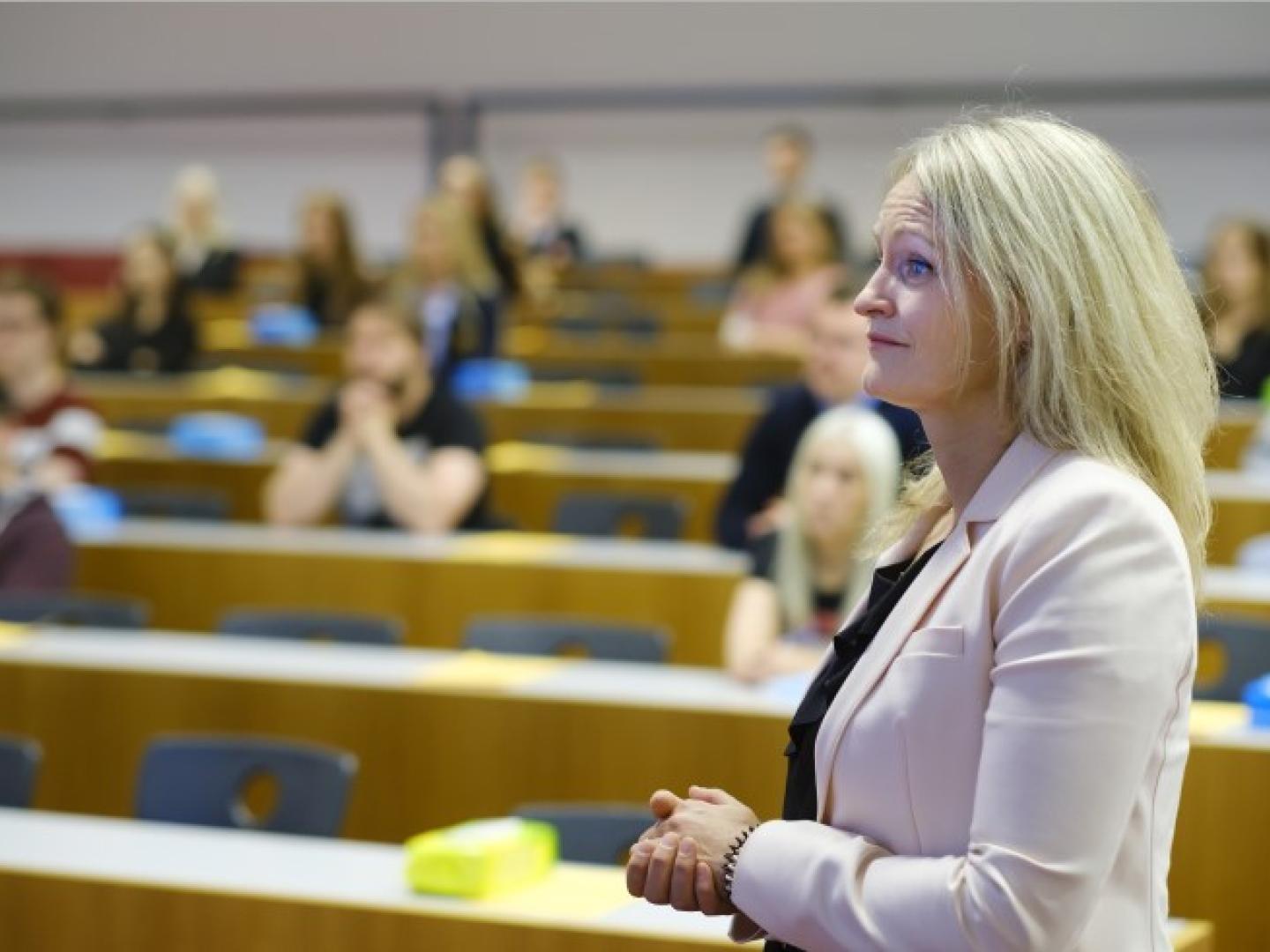 Nám í Canvas | Setberg